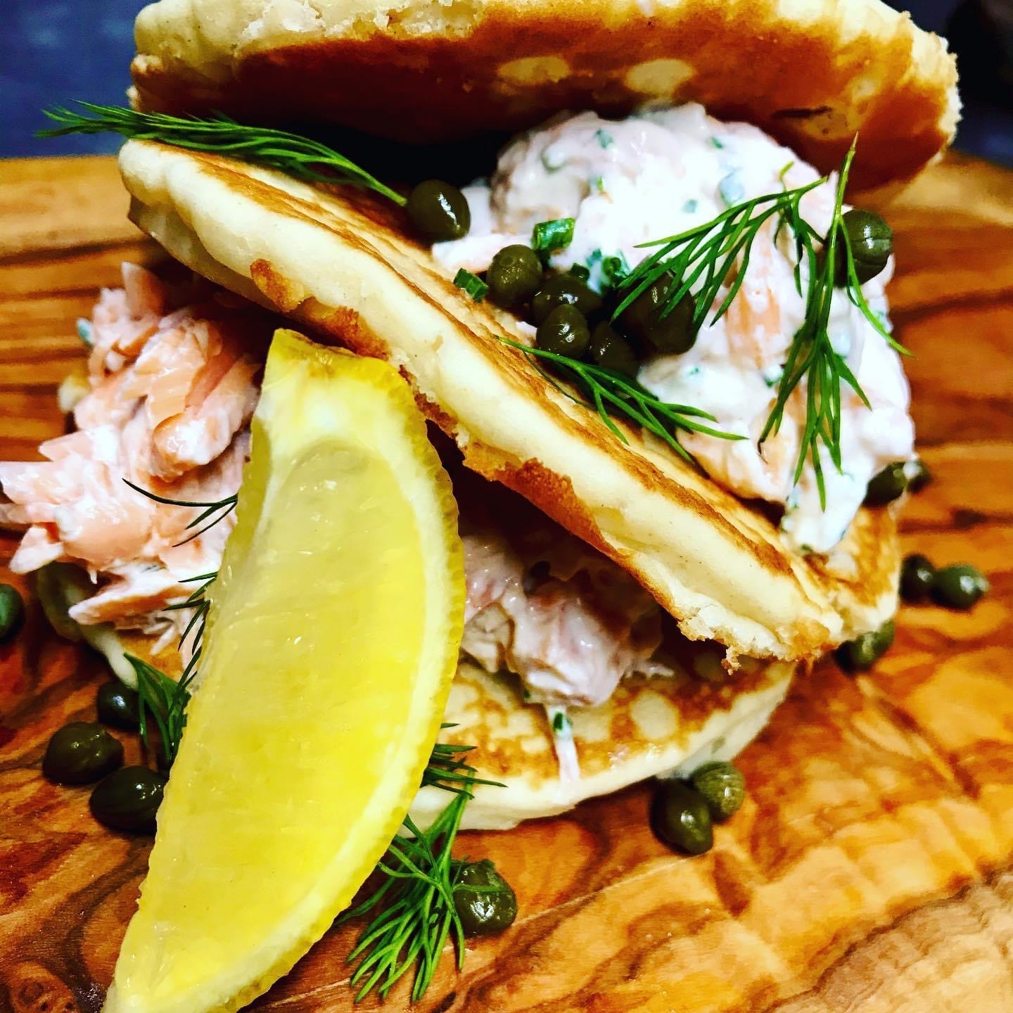 Gallery - Reel Cuisine - Caterers to the Film & TV Industry | Mark Nye ...